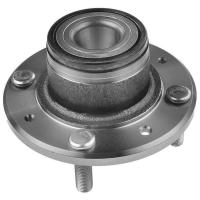 China Rear Driver or Passenger Wheel Bearing & Hub Assembly for Volvo S40 V40 2000-2004 4 Lug for sale