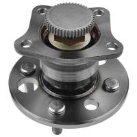 China Rear Driver or Passenger Wheel Bearing & Hub Assembly for Toyota Corolla 1993-1995 Prizm for sale