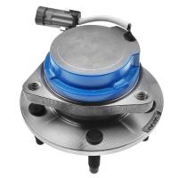 China Rear Driver or Passenger Wheel Bearing & Hub Assembly with ABS for Buick Rendezvous 02-07 for sale