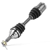 China Front Driver CV Axle Shaft Assembly for Arctic Cat 300 1998-2001 500 2000-2001 for sale