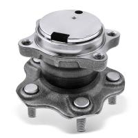 China Rear Driver or Passenger Wheel Bearing & Hub Assembly with ABS for Nissan Sentra 2007-2012 for sale