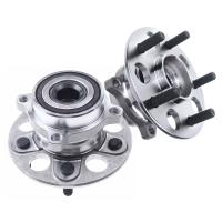 China 2x Rear Wheel Bearing & Hub Assembly for Honda CR-V 2017 2018-2020 AWD for sale