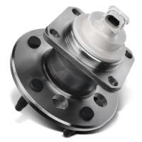China Rear Left or Right Wheel Bearing & Hub Assembly for Buick Chevy Impala Lexus Olds Pontiac for sale