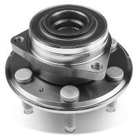 China Front or Rear Wheel Bearing & Hub Assembly for Cadillac SRX 10-16 Saab 9-4X 11 for sale