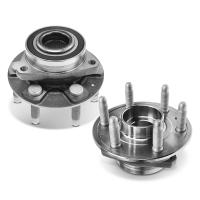 China 2x Front or Rear Wheel Bearing & Hub Assembly for GMC Acadia 2017-2020 Buick Cadillac for sale