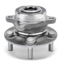 China Front or Rear Wheel Bearing & Hub Assembly for Ford Fusion Lincoln MKZ for sale