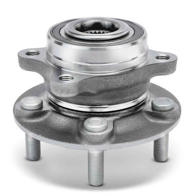 China Front or Rear Wheel Bearing & Hub Assembly for Ford Fusion Lincoln MKZ for sale