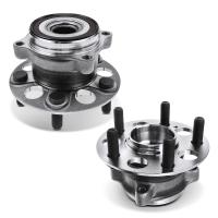 China 2x Rear Wheel Bearing & Hub Assembly for Honda Ridgeline 2017 2018-2021 3.5L for sale