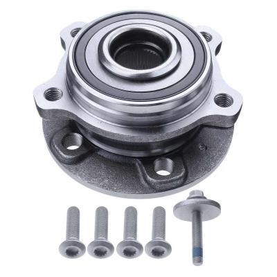 China Front or Rear Wheel Bearing & Hub Assembly for Volvo S90 2017-19 S60 XC60 XC90 V90 for sale
