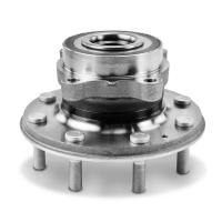 China Front Left or Right Wheel Hub Bearing Assembly for Chevrolet GMC Sierra 3500 HD 4WD for sale