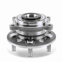 China Front Left or Right Wheel Bearing Hub Assembly for Genesis G90 2017-2019 G80 for sale