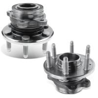 China 2x Front Wheel Hub Bearing for Chevy Colorado 2015-2020 GMC Canyon 4WD for sale