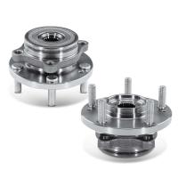 China 2x Front Wheel Bearing & Hub Assembly for Kia Soul 2017-2018 for sale