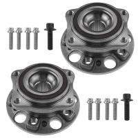 China 2x Front Wheel Bearing & Hub Assembly for Mercedes-Benz S550 S560 W222 for sale