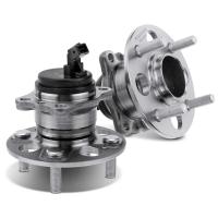 China 2x Rear Wheel Bearing & Hub Assembly for Hyundai Accent 18-22 Kia Rio 18-21 for sale