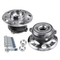 China 2x Rear Wheel Bearing & Hub Assembly for Mercedes-Benz E500 E550 SL550 2002-2019 for sale