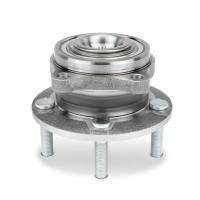 China Driver or Passenger Wheel Bearing & Hub Assembly for Hyundai Santa Fe 2007-2018 Kia for sale