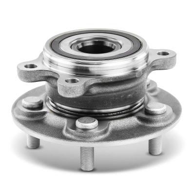 China Front Wheel Bearing and Hub Assembly for Toyota RAV4 2019-2021 L4 2.5L for sale