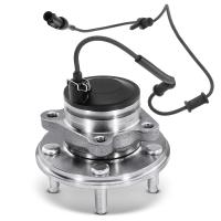 China Front Wheel Bearing & Hub Assembly for Jaguar S-Type XF XFR XJ XJR575 XK for sale