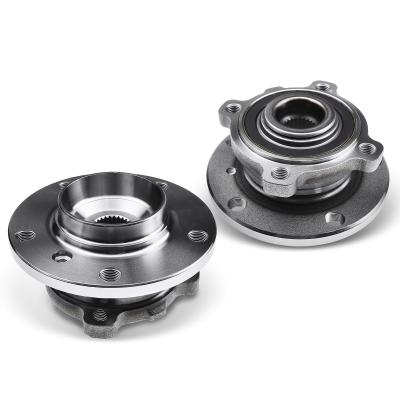China 2x Front or Rear Wheel Bearing & Hub Assembly for Mini Cooper Paceman Cooper Countryman for sale