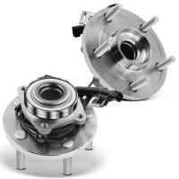 China 2x Front Wheel Bearing & Hub Assembly with ABS for Chrysler Town & Country 2008-2011 for sale