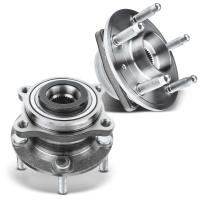 China 2x Front Wheel Bearing & Hub Assembly for Hyundai Sonata Tucson Kia Optima 16-19 for sale