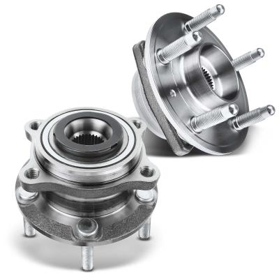 China 2x Front Wheel Bearing & Hub Assembly for Hyundai Sonata Tucson Kia Optima 16-19 for sale