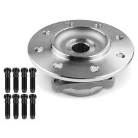 China Front Driver or Passenger Wheel Bearing & Hub Assembly for Dodge Ram 3500 1994-1999 4WD RWD for sale