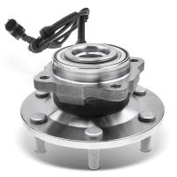 China Rear Left or Right Wheel Hub Bearing with ABS Sensor for Nissan Armada 2012-2015 for sale