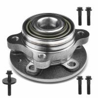 China Front Driver or Passenger Wheel Bearing & Hub Assembly for Volvo XC90 2007-2014 for sale
