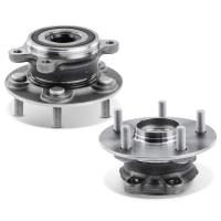 China 2x Front Wheel Bearing & Hub Assembly for Toyota RAV4 19-21 L4 2.5L for sale