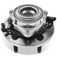 China Front Driver or Passenger Wheel Bearing & Hub Assembly with ABS for Dodge Dakota Ram Dakota for sale