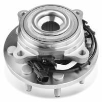China Front Left or Right Wheel Bearing & Hub Assembly for Ram 2500 2014-2018 Ram 3500 2013-2018 for sale