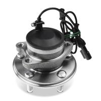 China Front Driver or Passenger Wheel Bearing & Hub Assembly with ABS Sensor for Jaguar S-Type for sale