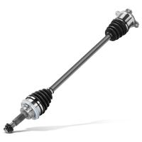 China Rear Driver or Passenger CV Axle Shaft Assembly for Toyota Sienna 2004-2010 AWD for sale