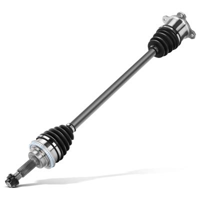 China Rear Driver or Passenger CV Axle Shaft Assembly for Toyota Sienna 2004-2010 AWD for sale