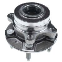 China Front Driver or Passenger Wheel Bearing & Hub Assembly for Ford Explorer 2013-2020 for sale