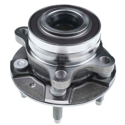 China Front Driver or Passenger Wheel Bearing & Hub Assembly for Ford Explorer 2013-2020 for sale