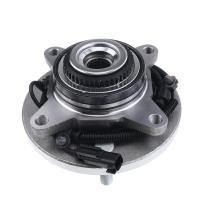 China Front Driver or Passenger Wheel Bearing & Hub Assembly with ABS for Expedition Navigator for sale