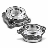 China 2x Rear Wheel Bearing & Hub Assembly for Toyota Sequoia 2008-2020 for sale