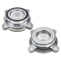 China 2x Front Wheel Bearing for Lexus LX570 Toyota Sequoia Land Cruiser for sale