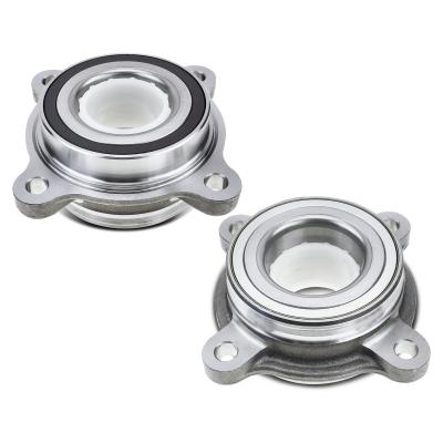 China 2x Front Wheel Bearing for Lexus LX570 Toyota Sequoia Land Cruiser for sale