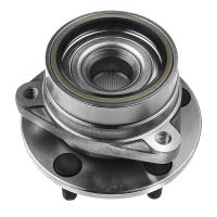 China Front Driver or Passenger Wheel Bearing & Hub Assembly for Jeep Cherokee Comanche Wrangler for sale