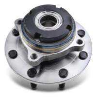 China Front Driver or Passenger Wheel Bearing & Hub Assembly for Ford F-250 F-350 Super Duty 1999 for sale