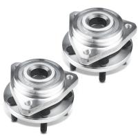 China 2x Front Wheel Bearing & Hub Assembly for Chrysler Sebring Cirrus Dodge Plymouth for sale
