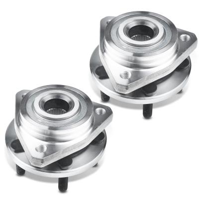 China 2x Front Wheel Bearing & Hub Assembly for Chrysler Sebring Cirrus Dodge Plymouth for sale