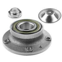 China Front Driver or Passenger Wheel Bearing & Hub Assembly for BMW 528e 1982-1988 533i 535i for sale
