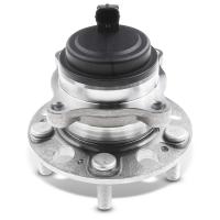 China Front Driver or Passenger Wheel Bearing & Hub Assembly with ABS Sensor for Kia K900 15-17 for sale