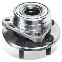 China Front Driver or Passenger Wheel Bearing & Hub Assembly for Ford Taurus Lincoln Mercury FWD for sale