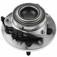 China Front Driver or Passenger Wheel Bearing & Hub Assembly with ABS for Dodge Durango 2004-2005 for sale